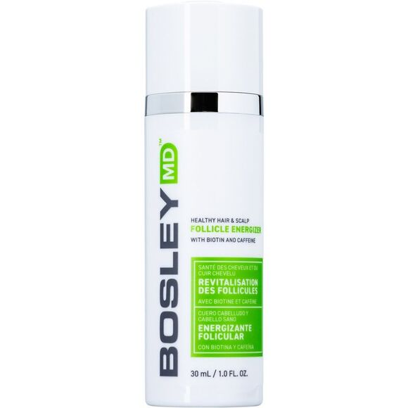 Bosley | Hair | Bosley Bosley Pro Healthy Hair Follicle Energizer Oz ...